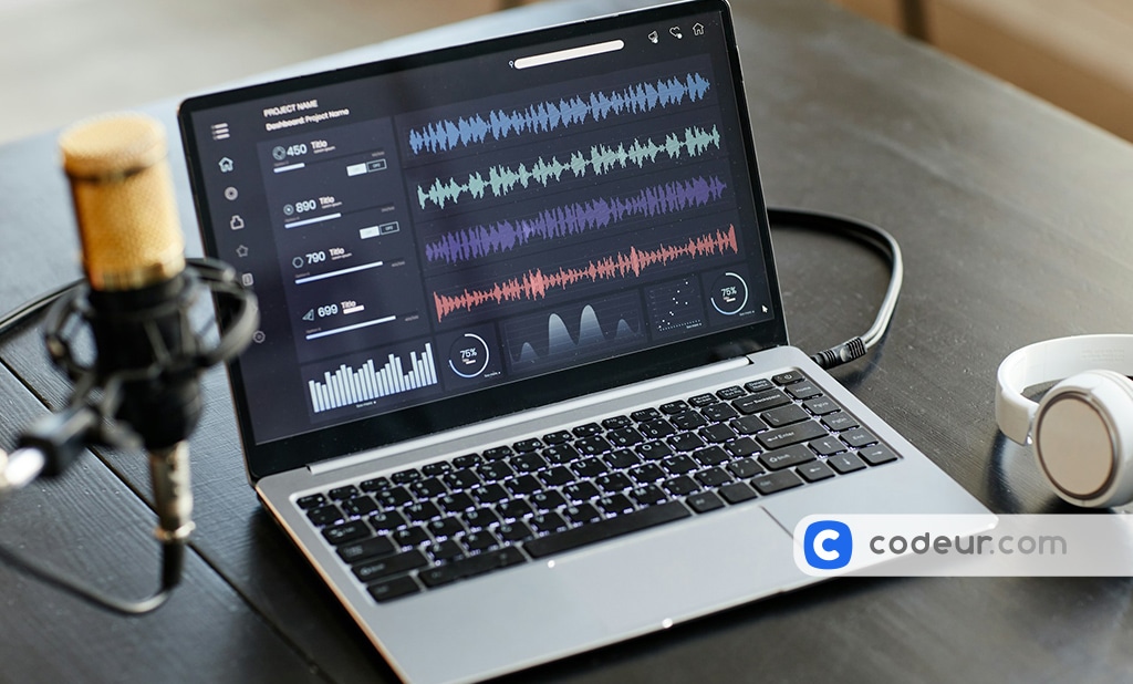 Comment faire le montage de votre podcast