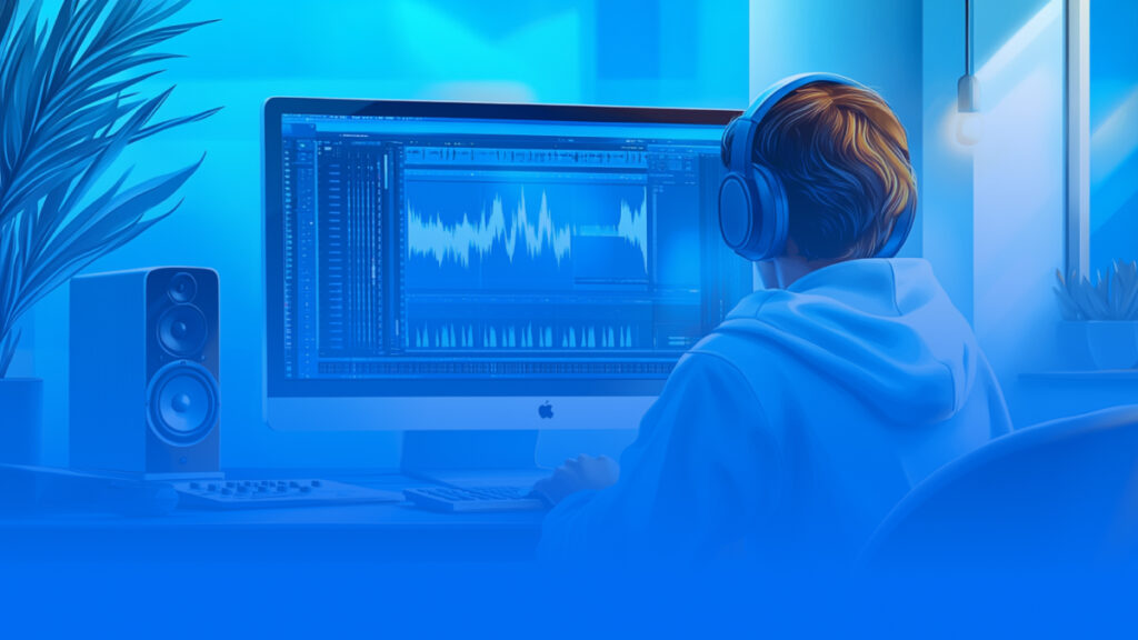 Comment faire le montage de votre podcast