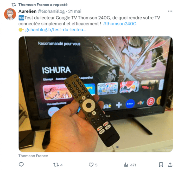 Comment percer sur Twitter (X) en 2025