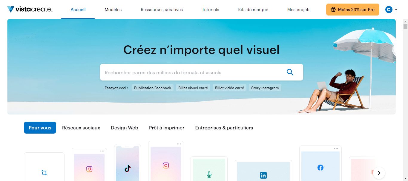 10 alternatives à Canva gratuites