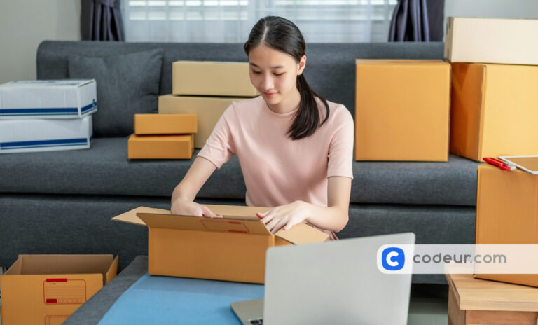 Comment vendre sur Amazon en tant que particulier