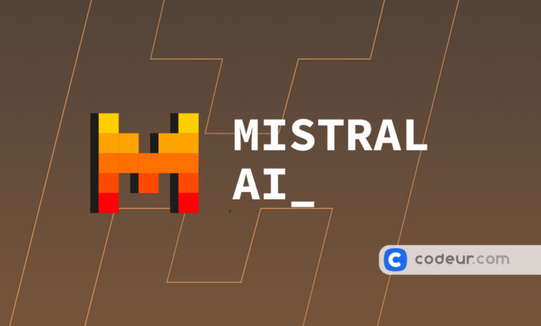 Mistral.ai : que permet de faire cette IA 100% française
