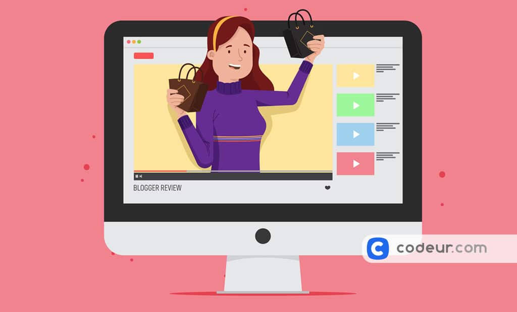 Comment sponsoriser une vidéo YouTube ? - Codeur Blog
