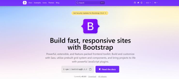 Tailwind vs Bootstrap : quel est le meilleur framework