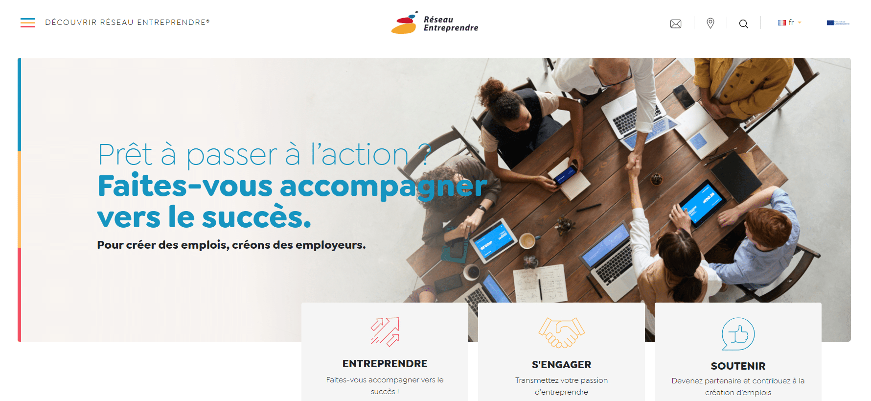 Quels sont les plus grands business clubs en France