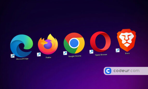 Quel est le meilleur navigateur web en 2025