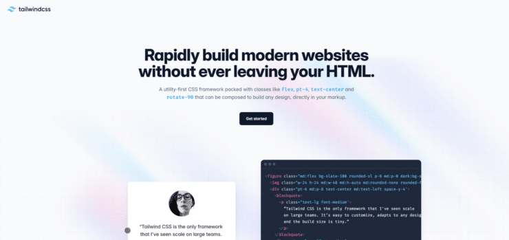 Tailwind vs Bootstrap : quel est le meilleur framework