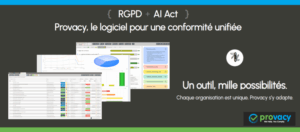 Logiciel RGPD : les meilleurs des logiciels de conformité [2025]