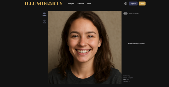 Détecter une image IA : nos conseils et outils à utiliser