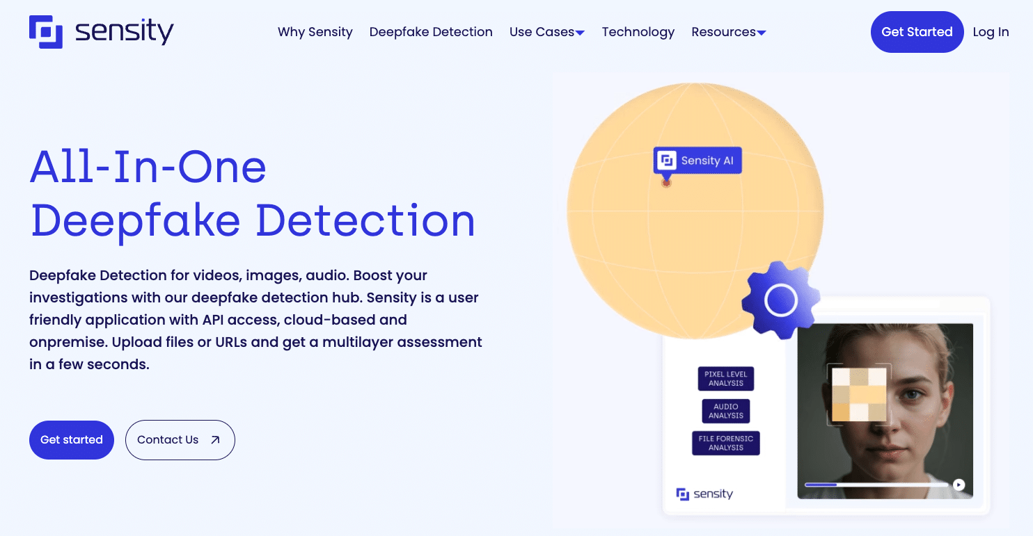 Détecter une image IA : nos conseils et outils à utiliser