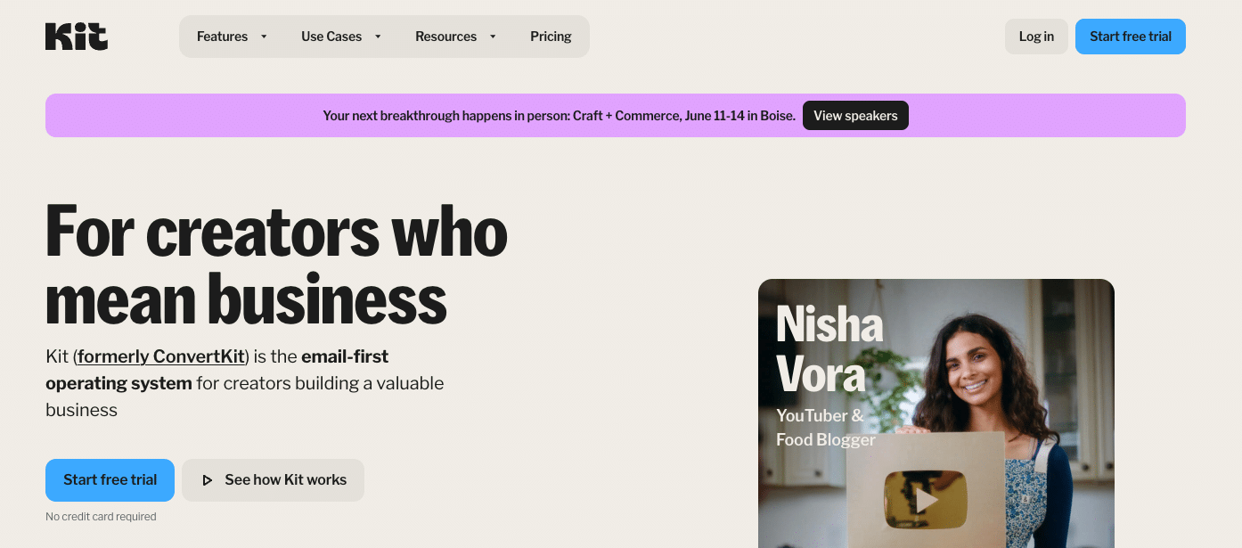 Marketing automation : 10 outils emailing incontournables - À la SEOupe