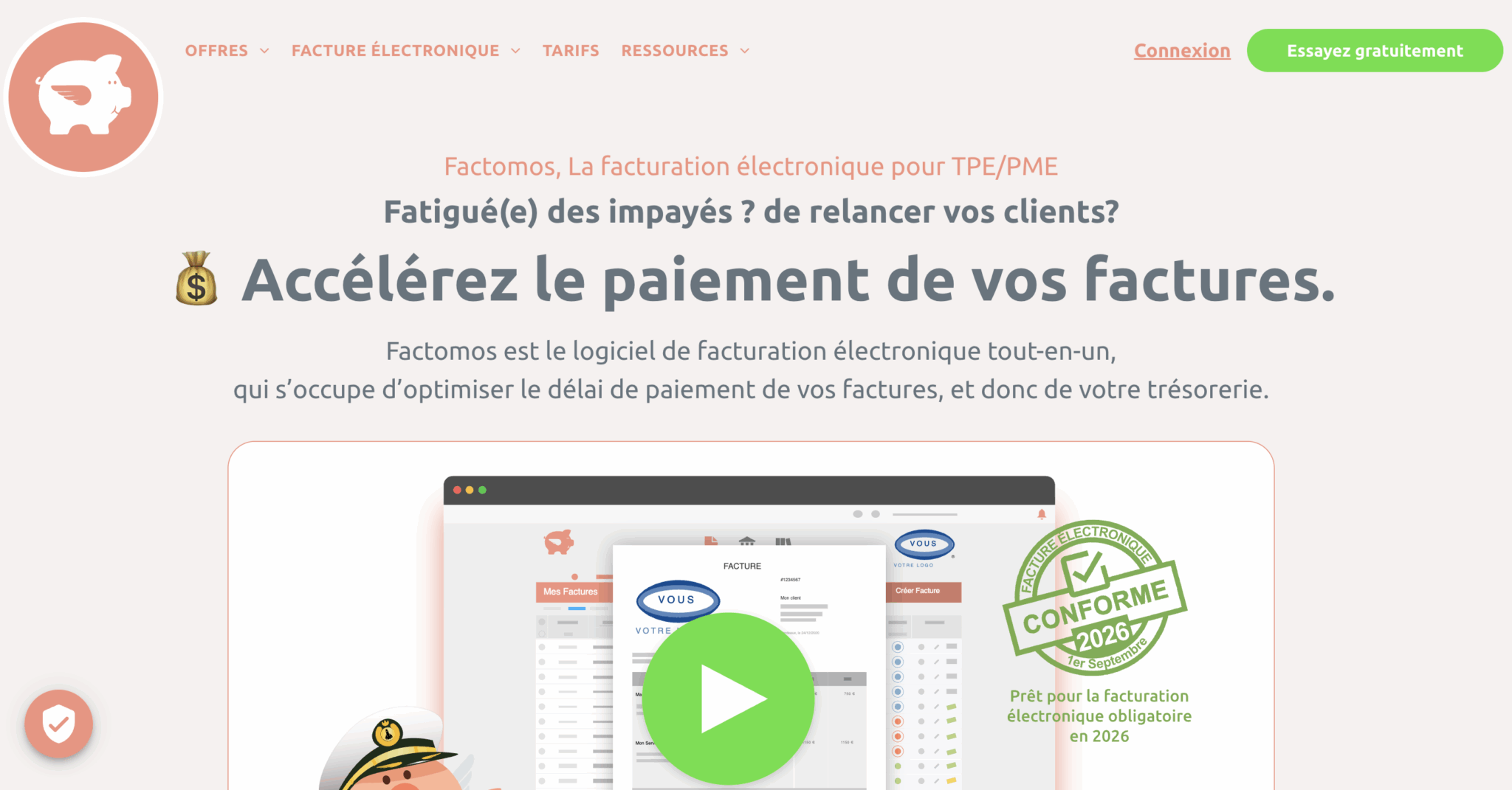 Les meilleurs logiciels de facturation électronique en 2025