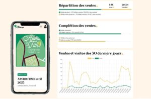 Les meilleurs logiciels de billetterie en ligne