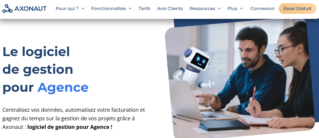 Quels sont les meilleurs CRM pour agence web en 2025