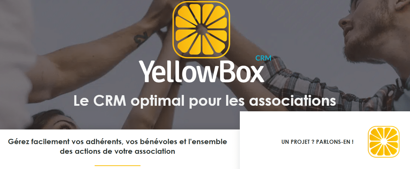 Quel CRM choisir pour gérer une association en 2025