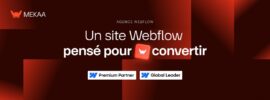 Quelles sont les meilleures agences Webflow en 2025