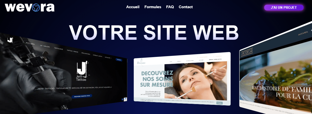 Quelles sont les meilleures agences Webflow en 2025