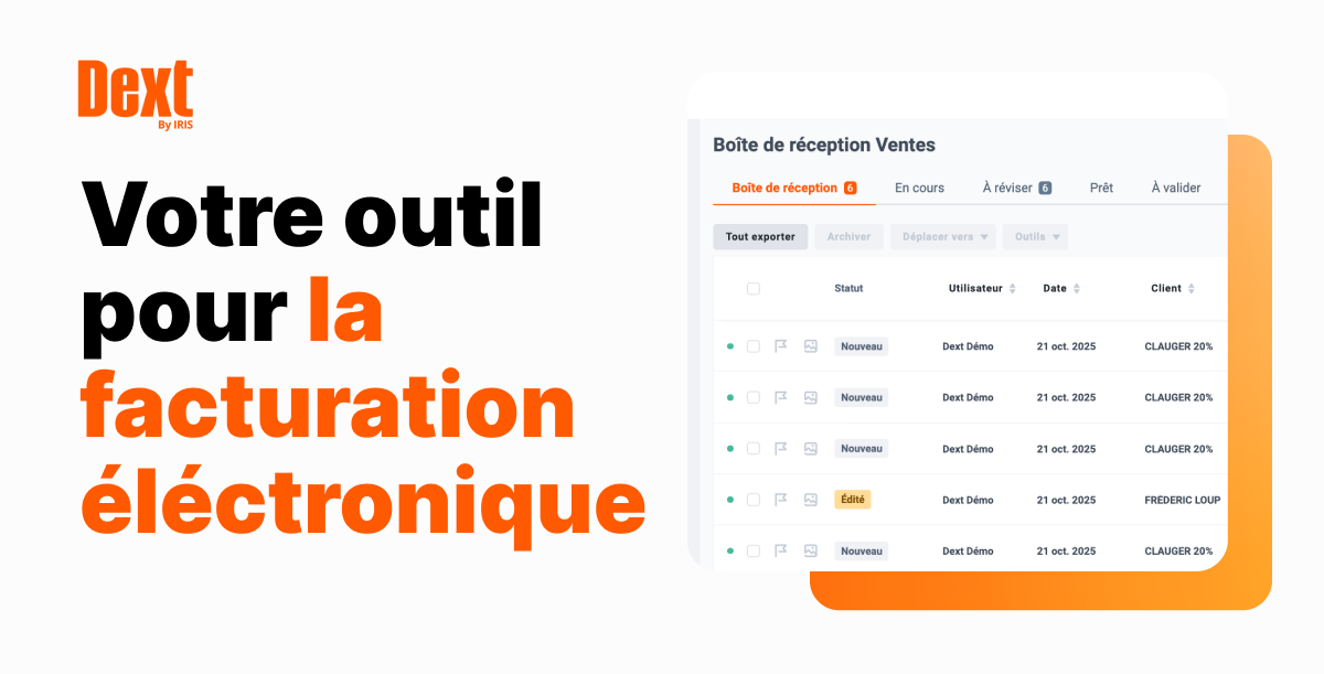 Les meilleurs logiciels de facturation électronique en 2026