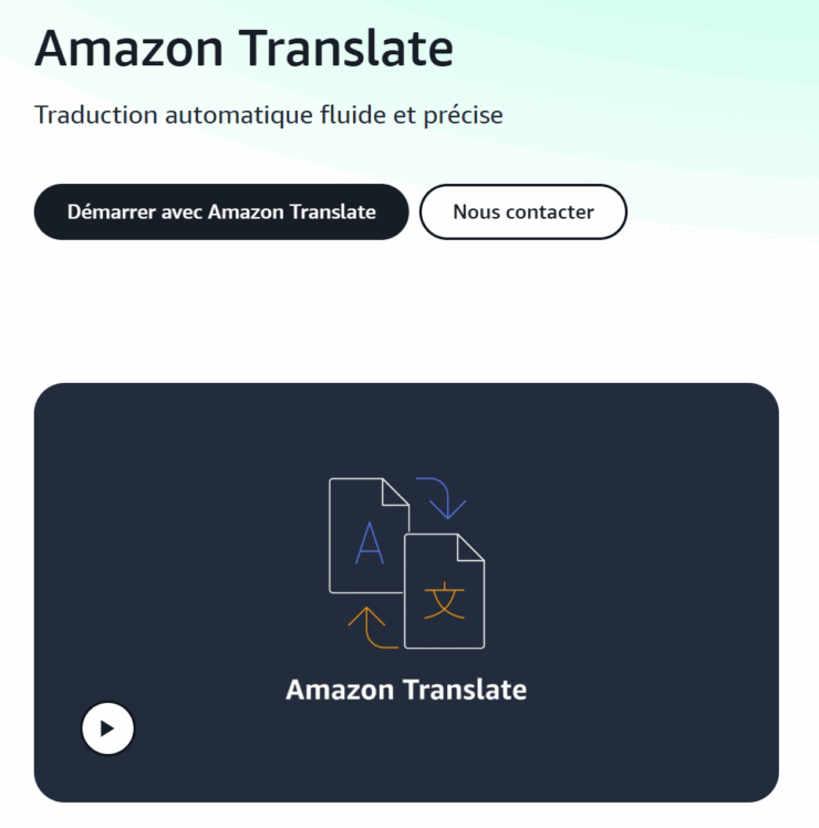 Quels sont les meilleurs logiciels de traduction en 2025