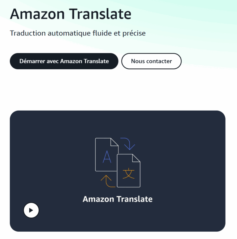 Quels sont les meilleurs logiciels de traduction en 2025