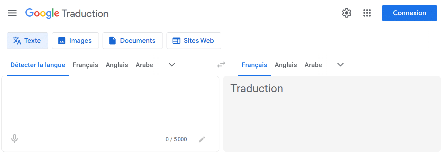 Quels sont les meilleurs logiciels de traduction en 2025